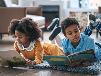 How to invent a story for one’s child ? | UrbanHello