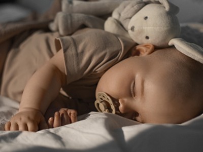 Baby Sleep Cycles: A Parent’s Guide to Every Stage